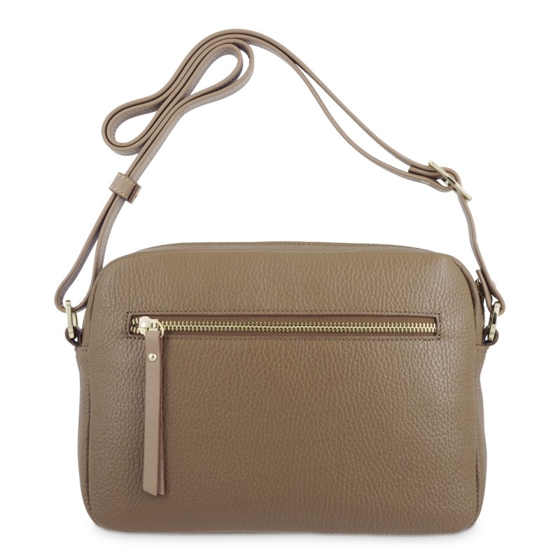 Bolso de mujer de piel de El Potro de la colección Potro-Oasis 1507