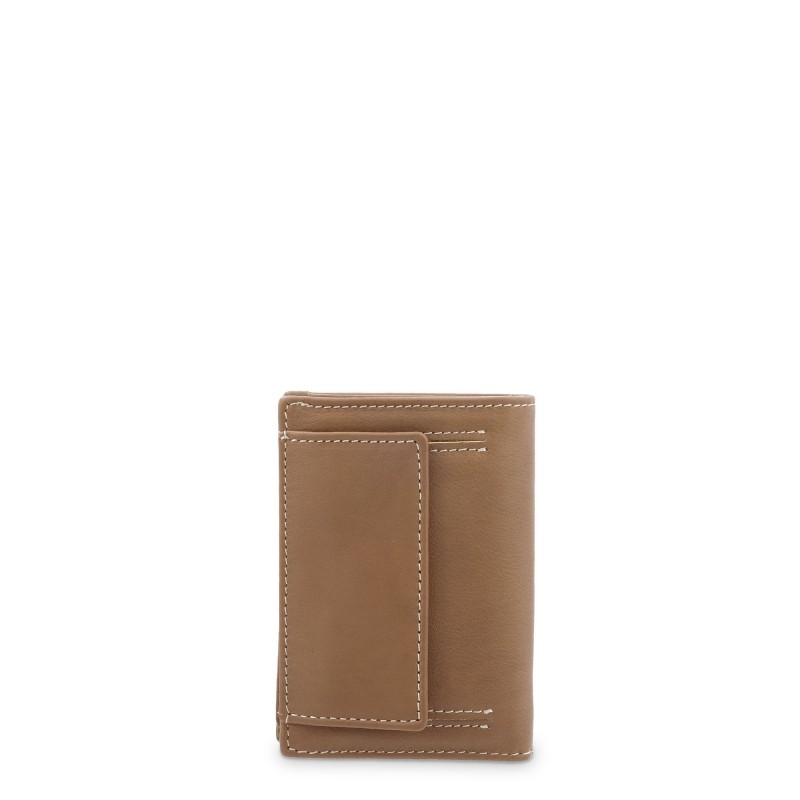 Cartera de hombre con monedero exterior de El Potro 2954-ORIGEN